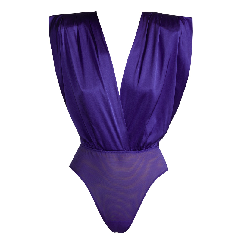 Body Andres Sarda Andraos - luxusní spodní prádlo | LeChaton.cz